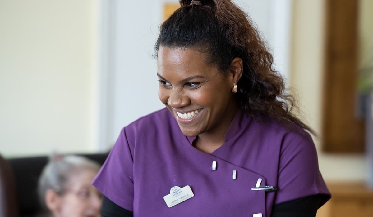 George Potter House - Castle House Group